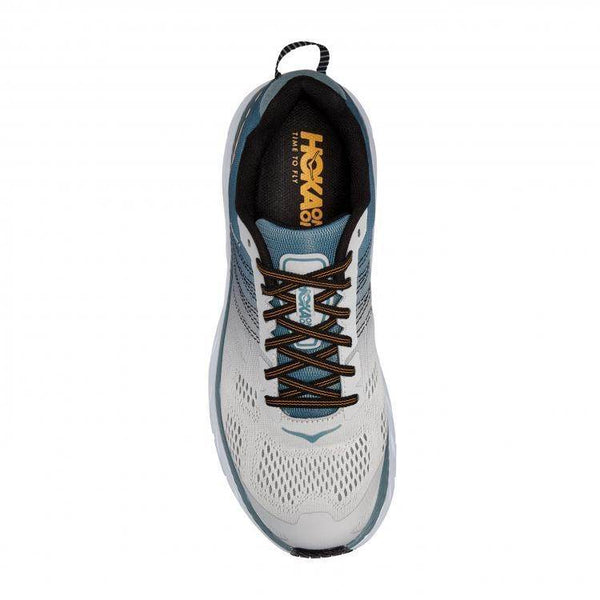 נעלי ריצה הוקה קליפטון 6 לגבר Hoka Clifton M 6 1102872 LLRC – AroSport