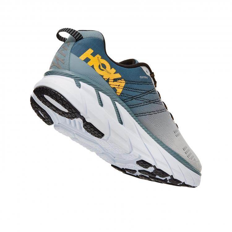 נעלי ריצה הוקה קליפטון 6 לגבר Hoka Clifton M 6 1102872 LLRC – AroSport