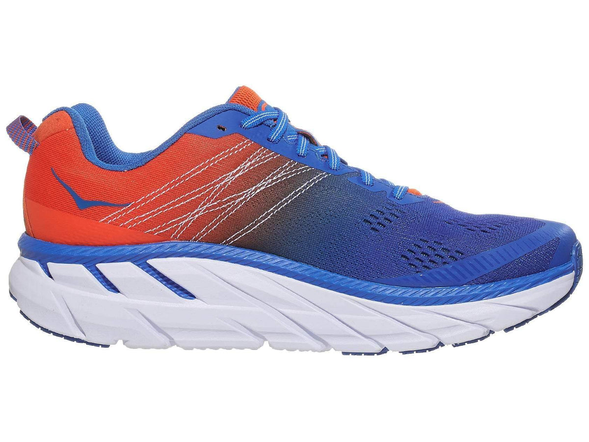 נעלי ריצה קליפטון 6 לגברים Hoka M Clifton 6 1102872/MRIB – AroSport