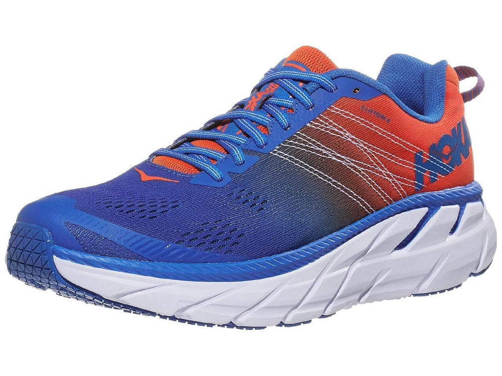 נעלי ריצה קליפטון 6 לגברים Hoka M Clifton 6 1102872/MRIB – AroSport