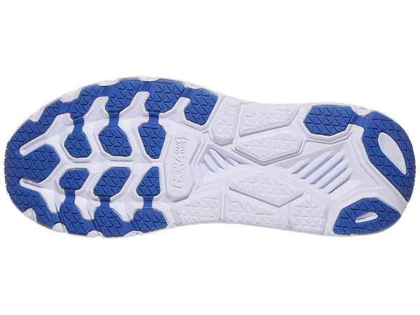 נעלי ריצה קליפטון 6 לגברים Hoka M Clifton 6 1102872/MRIB – AroSport