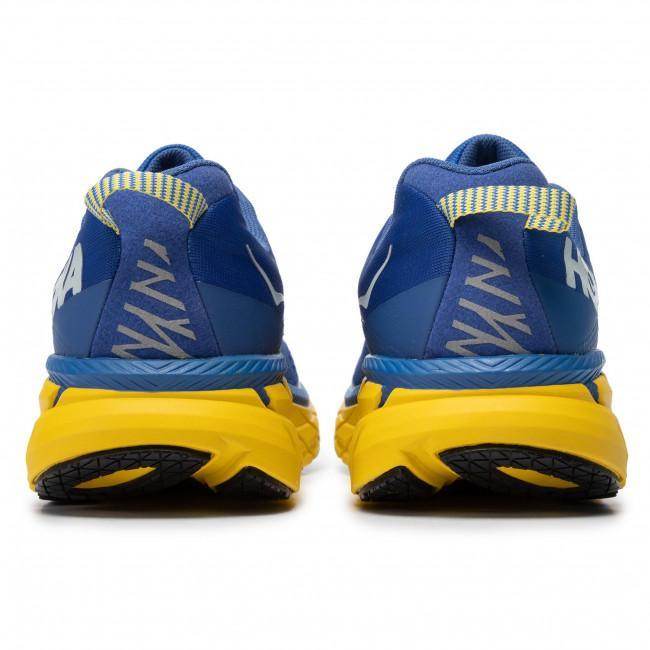 נעלי הוקה קליפטון 6 לגברים Hoka M Clifton 6 1102872/NBLM – AroSport