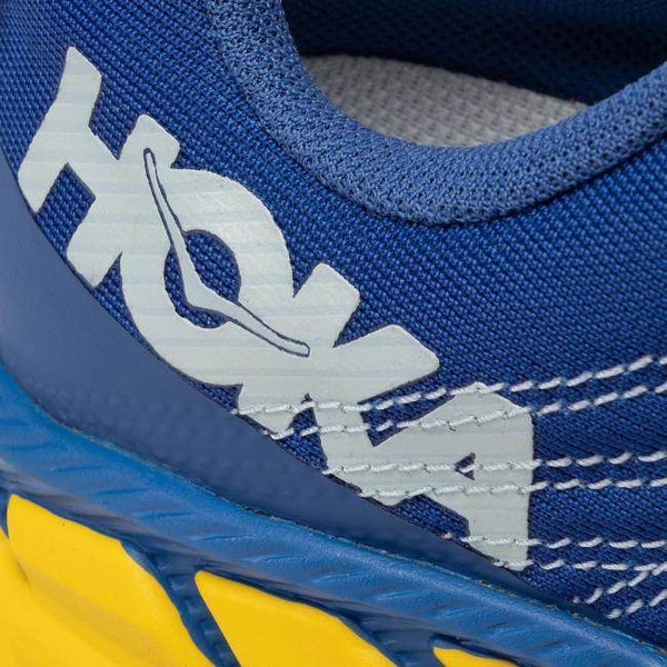 נעלי הוקה קליפטון 6 לגברים Hoka M Clifton 6 1102872/NBLM – AroSport