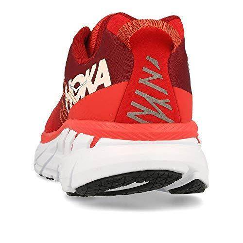 נעלי הוקה קליפטון 6 לגברים Hoka M Clifton 6 1102872/PRRR – AroSport