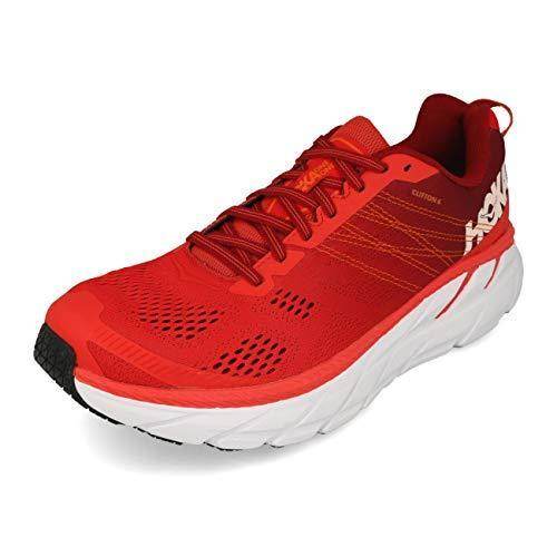 נעלי הוקה קליפטון 6 לגברים Hoka M Clifton 6 1102872/PRRR – AroSport