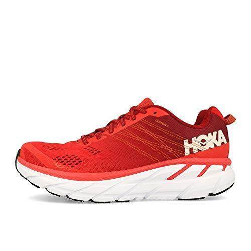נעלי הוקה קליפטון 6 לגברים Hoka M Clifton 6 1102872/PRRR – AroSport