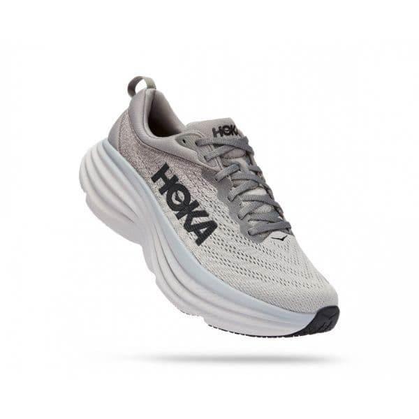 הוקה בונדי 8 ברוחב 4E לגברים Hoka M Bondi 8 X-Wide 1127955/SHMS – AroSport