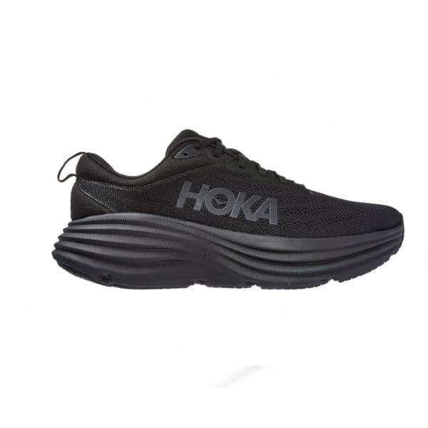 נעלי הוקה בונדי 8 רחבות לנשים Hoka Bondi 8 Wide 1127954/BBLC – AroSport