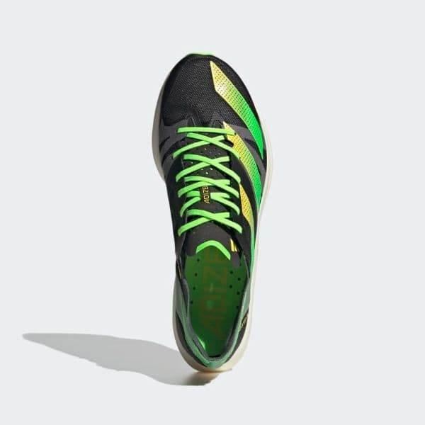 נעלי אדידס אדיזירו לגברים Adidas adizero Takumi Sen 8 FTW GY8405 – AroSport