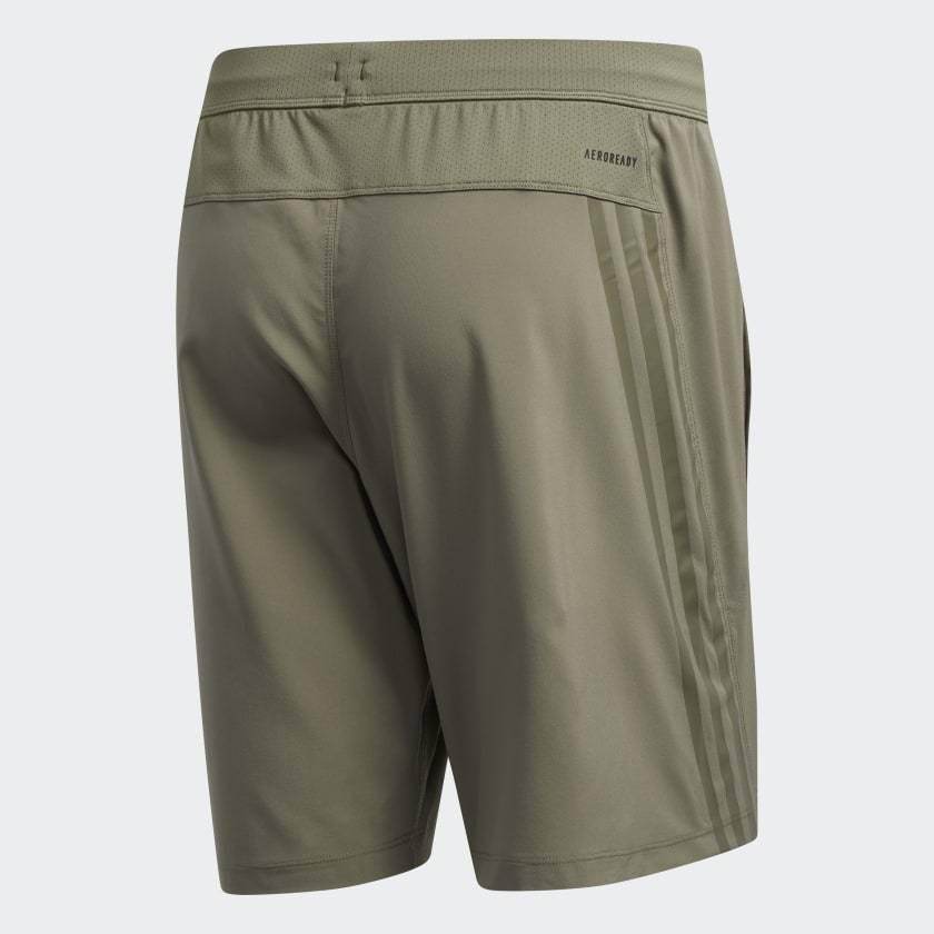 מכנס אדידס לגבר Adidas AERO 3S SHO FJ6141 – AroSport