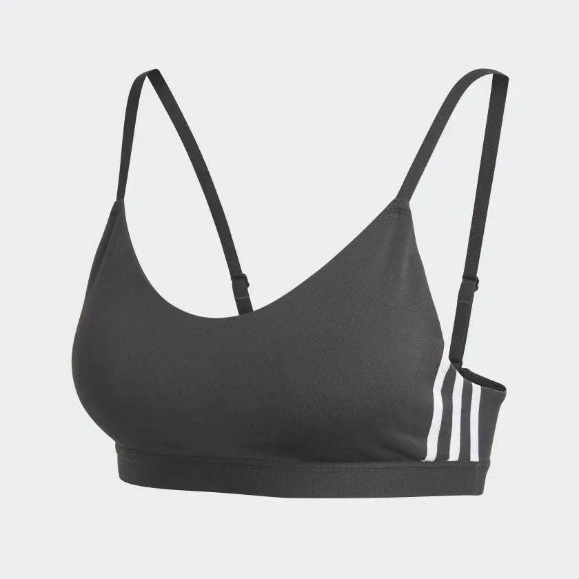 טופ אימון אדידס נשים Adidas AM 3S BRA FJ7281 – AroSport
