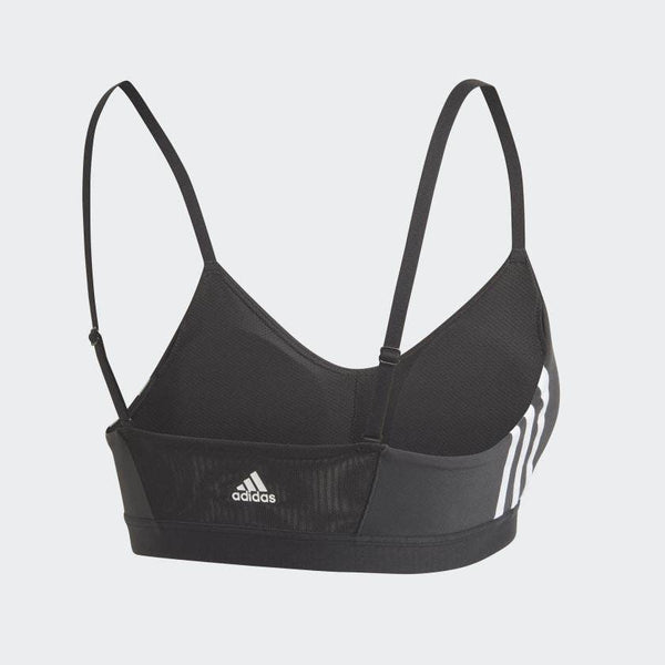 טופ אימון אדידס נשים Adidas AM 3S BRA FJ7281 – AroSport