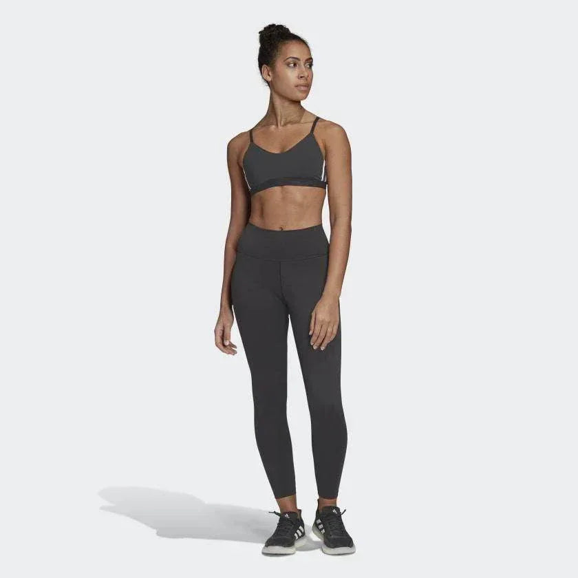 טופ אימון אדידס נשים Adidas AM 3S BRA FJ7281 – AroSport
