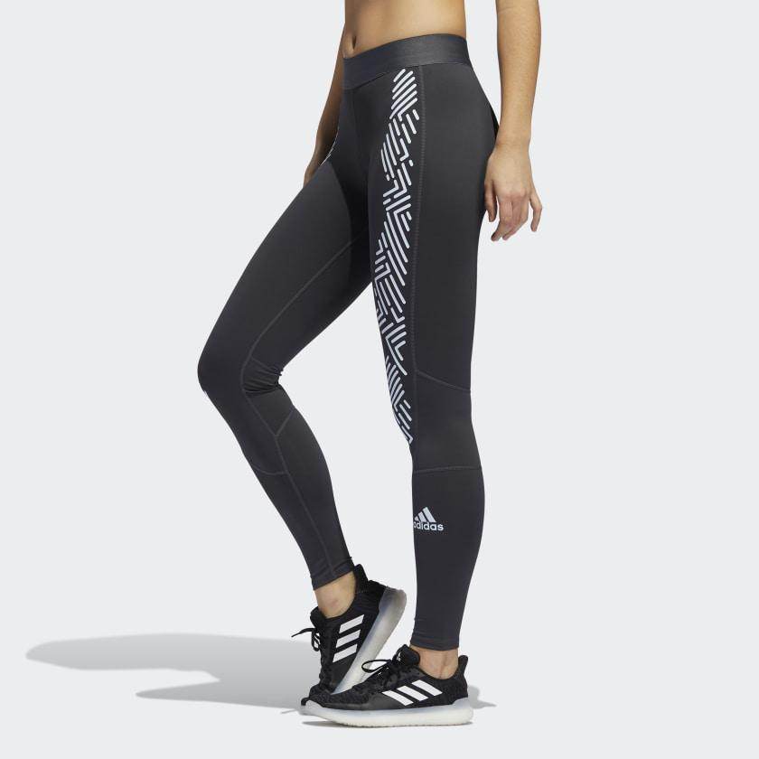 טייטס אדידס נשים Adidas ASK GRPHIC L T FJ7161 – AroSport