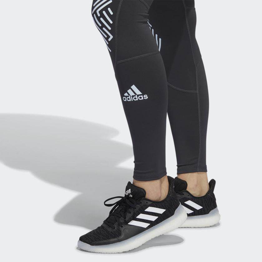 טייטס אדידס נשים Adidas ASK GRPHIC L T FJ7161 – AroSport