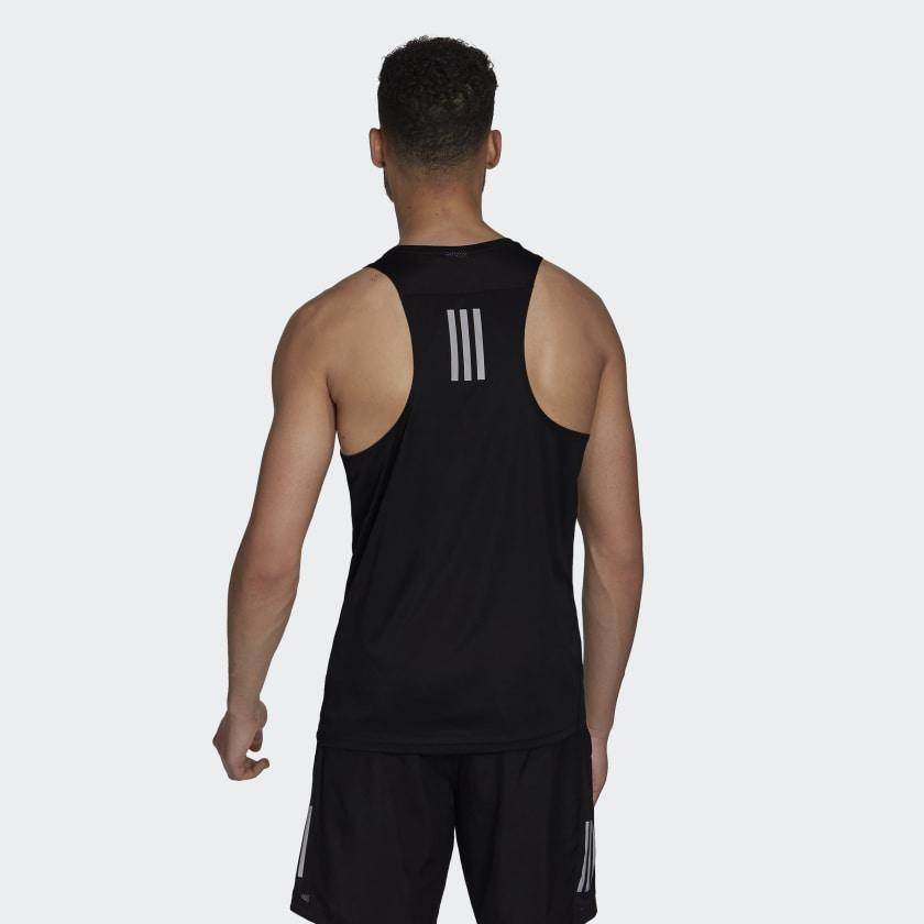 גופיית אדידס לגברים Adidas OTR SINGLET GC7866 – AroSport