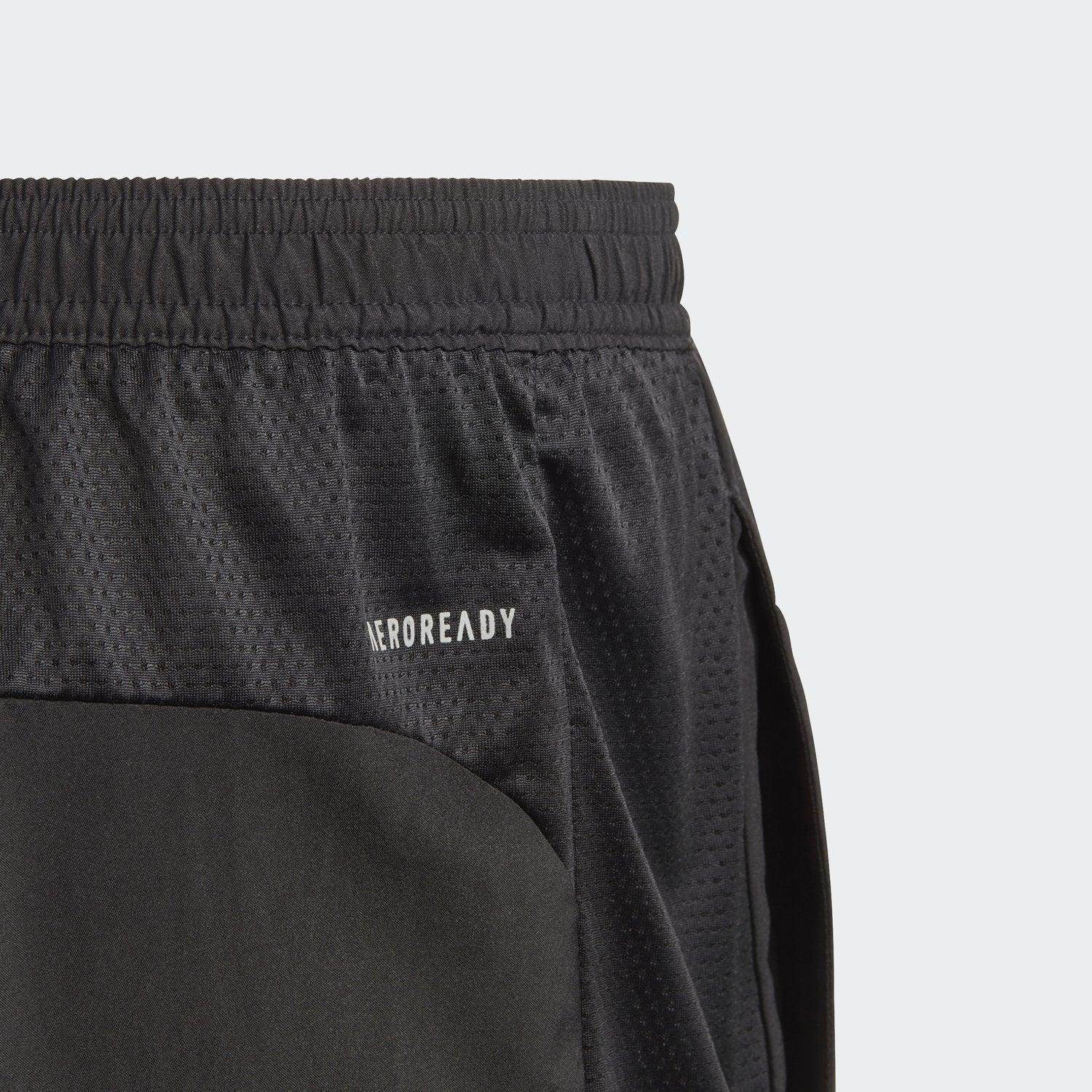 מכנס עם טייטס אדידס לגברים Adidas OWN THE RUN SHO MALE FS9809 7' – AroSport