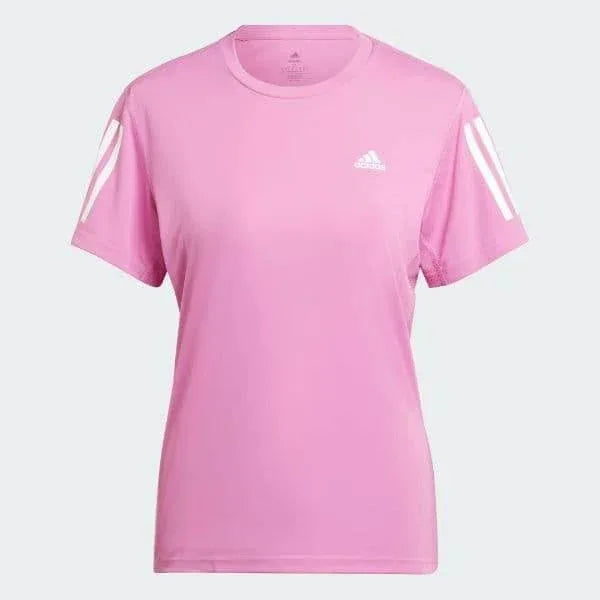 חולצת אימון אדידס לנשים Adidas OWN THE RUN TEE APP HL1482 – AroSport