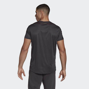חולצת אימון אדידס לגברים Adidas OWN THE RUN TEE FS9799 – AroSport