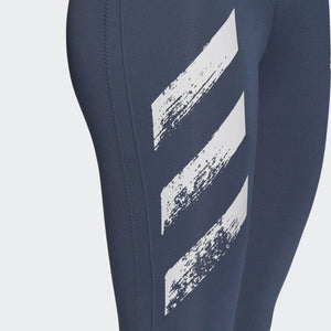 טייטס אדידס נשים Adidas OWN THE RUN TGT GC6893 – AroSport