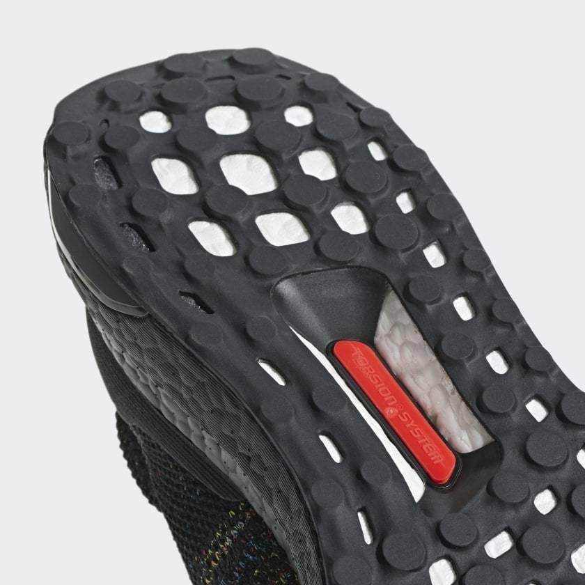 נעלי אדידס ללא שרוכים Adidas UltraBOOST Laceless B37685 – AroSport