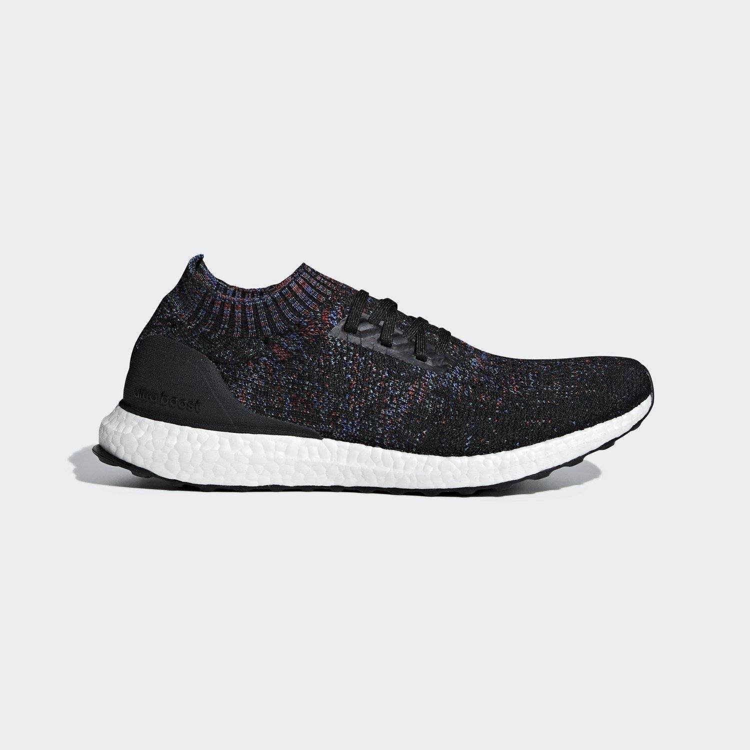 נעלי ריצה אדידס לגברים Adidas Ultraboost Uncaged B37692 – AroSport