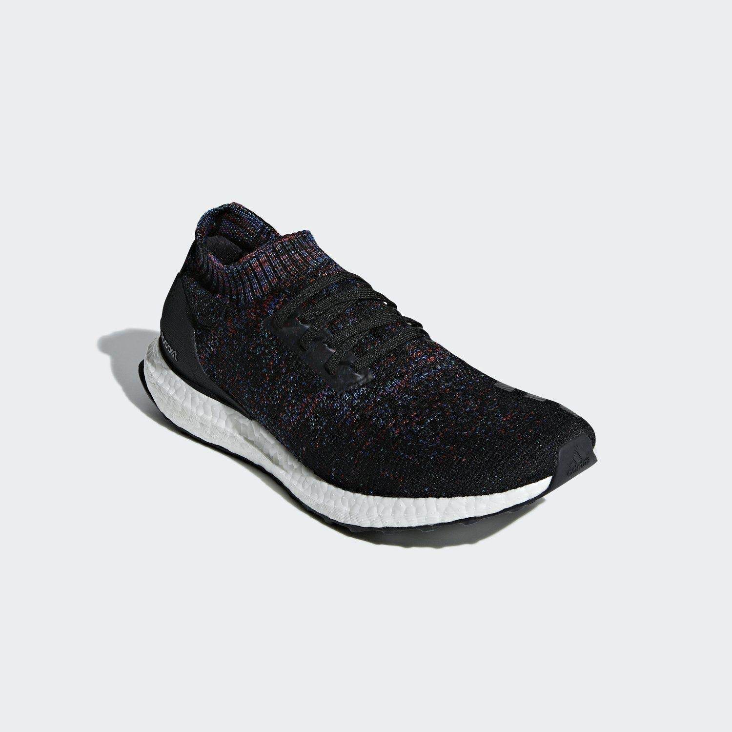 נעלי ריצה אדידס לגברים Adidas Ultraboost Uncaged B37692 – AroSport