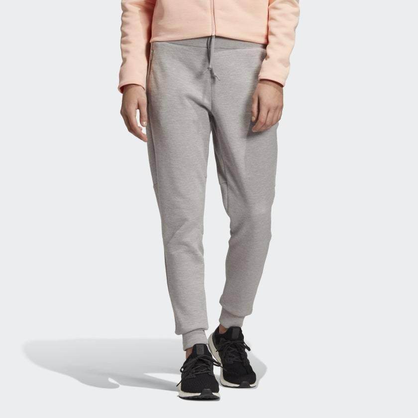 מכנס אדידס ארוך לנשים Adidas W ID MELANG PNT FI4096 – AroSport