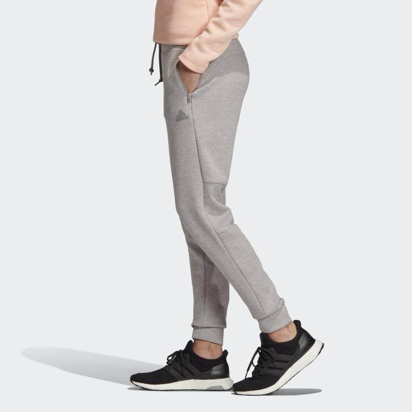 מכנס אדידס ארוך לנשים Adidas W ID MELANG PNT FI4096 – AroSport