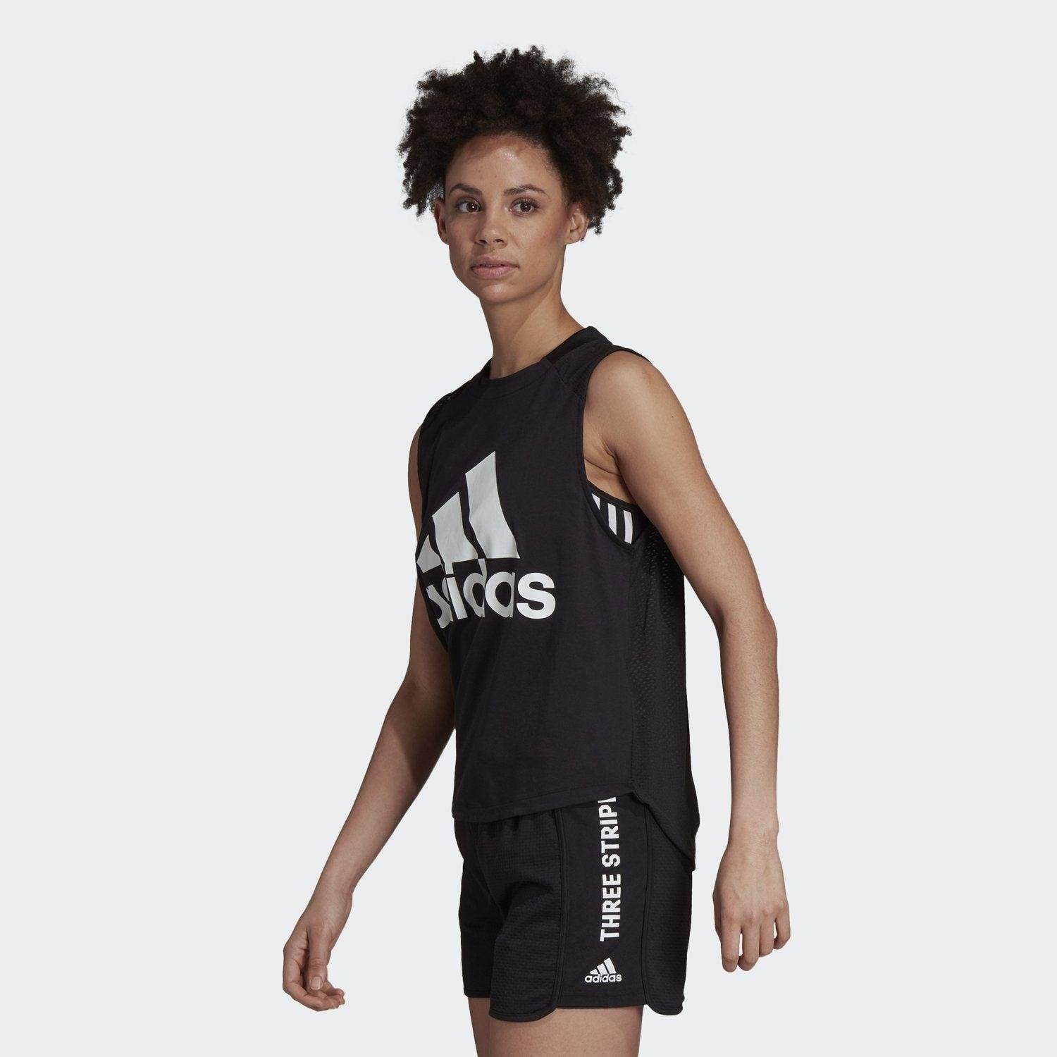 גופיית אדידס לנשים Adidas W SID TANK Q2 DP2387 W – AroSport