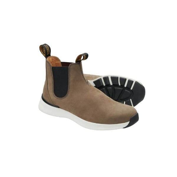מגפי בלנסטון לגברים Blundstone 2262 Stone Nubuck – AroSport