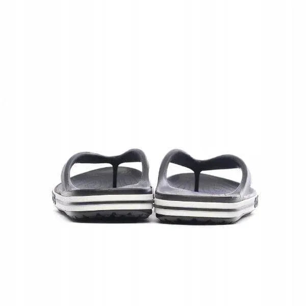 כפכף לגבר קרוקס באיה באנד Crocs 205393-066 Bayaband Flip,BLK/WHITE ...