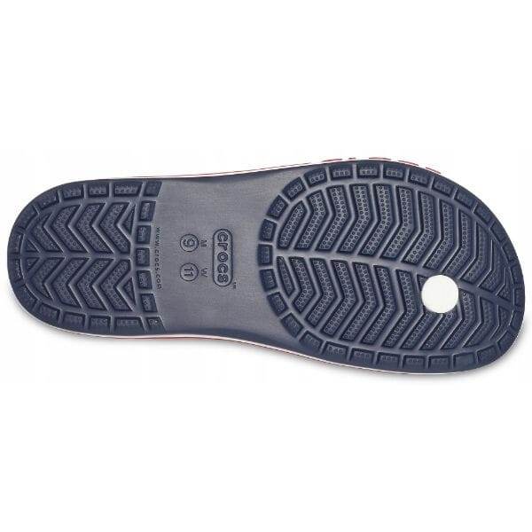 כפכף לגבר קרוקס באיה באנד Crocs 205393-4CC Bayaband Flip – AroSport