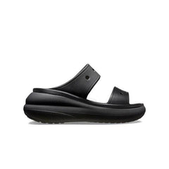 סנדלי קרוקס פלטפורמה במהדורה מיוחדת Crocs Classic Crush Sandal 207670 ...