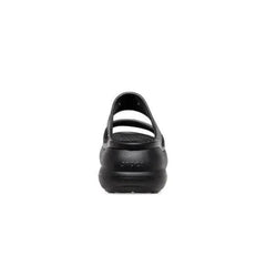 סנדלי קרוקס פלטפורמה במהדורה מיוחדת Crocs Classic Crush Sandal 207670 ...