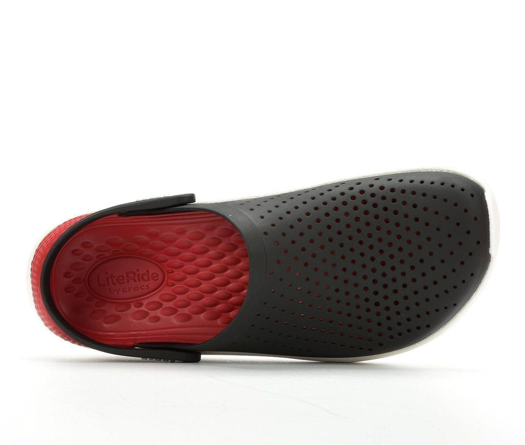 Crocs Lite Ride – AroSport