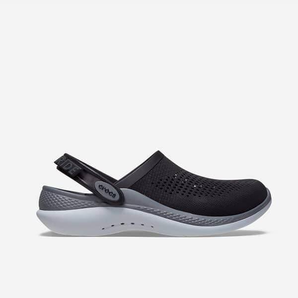 Crocs Literide 360 Clog 206708-0DD – AroSport