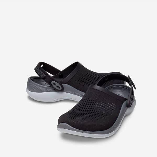 Crocs Literide 360 Clog 206708-0DD – AroSport