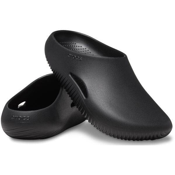 כפכפי קרוקס לגברים Crocs Mellow Recovery Clog 208493-001 – AroSport
