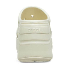 כפכפי קרוקס פלטפורמה במהדורה מיוחדת Crocs Siren Clog 208547-2Y2 – AroSport