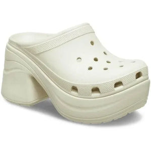 כפכפי קרוקס פלטפורמה במהדורה מיוחדת Crocs Siren Clog 208547-2Y2 – AroSport