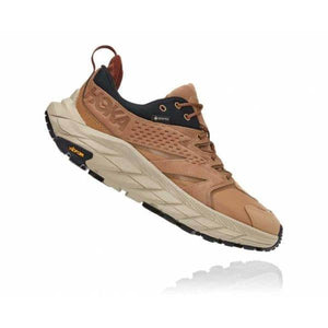 נעלי שטח הוקה אנאקפה נגד מים Hoka Anacapa low GTX 1122017/TEBC – AroSport