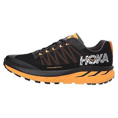 נעלי הוקה צאלנגר לגברים Hoka Challenger ATR 4 1018294/BKMQ – AroSport