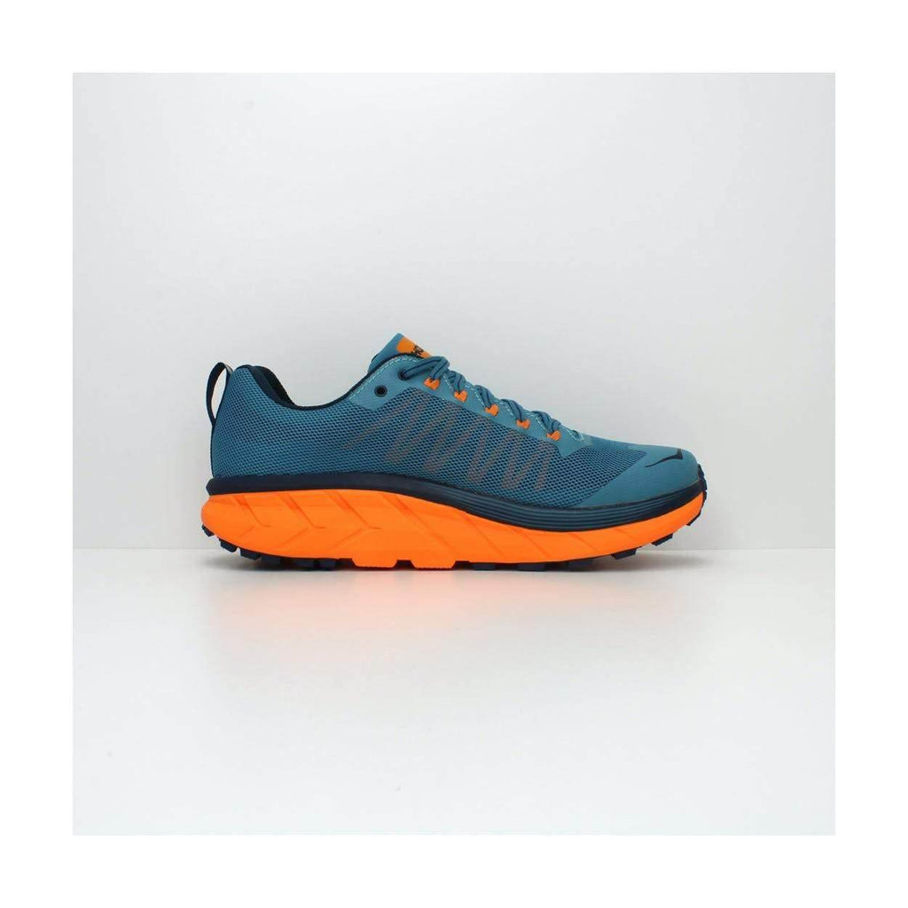 נעלי הוקה צאלנגר לגברים Hoka Challenger ATR 4 1018294/SBBI – AroSport