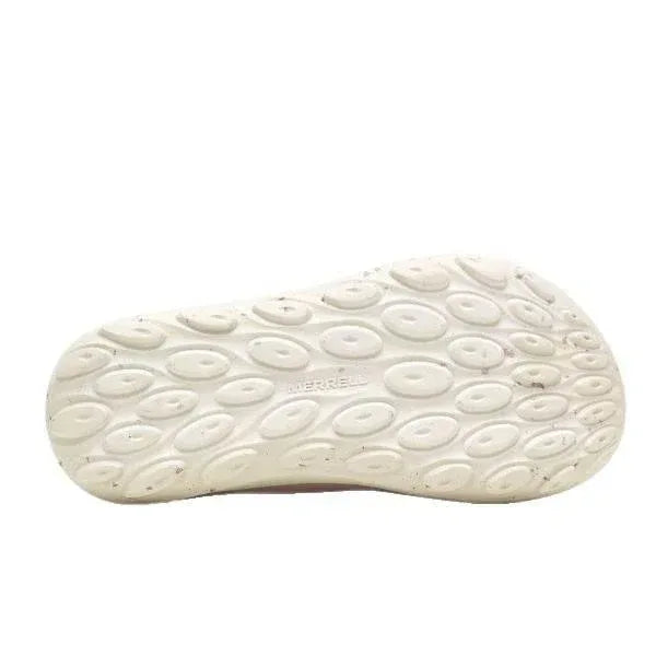 כפכפי התאוששות מירל לנשים Merrell HUT ULTRA FLIP BURLWOOD J005548 ...