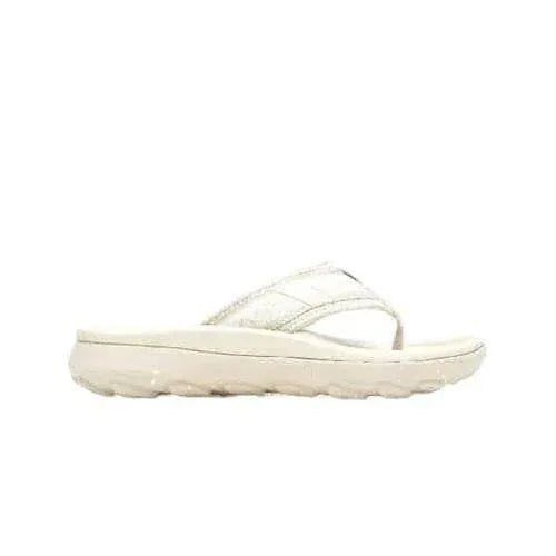 כפכפי התאוששות מירל לנשים Merrell HUT ULTRA FLIP OYSTER J005904 – AroSport