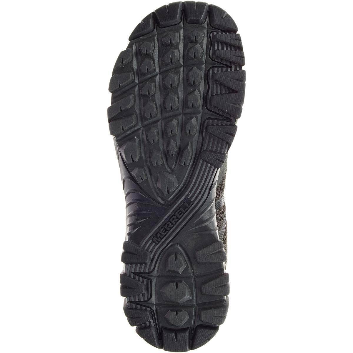 נעלי טיולים מירל לגברים Merrell J48953 MQM FLEX blue Dark – AroSport