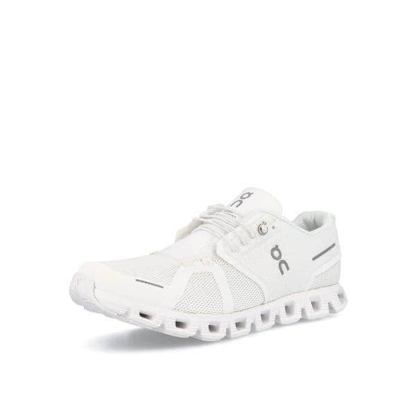 On Cloud 5 Undyed-White/White 59.98373 – AroSport