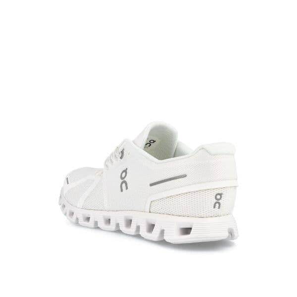 On Cloud 5 Undyed-White/White 59.98373 – AroSport