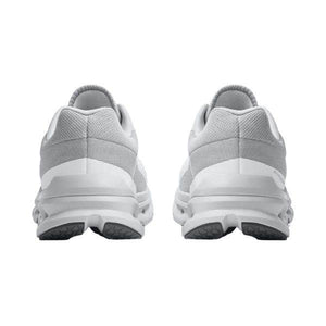 נעלי און קלאוד ראנר רחבות לנשים On Cloudrunner Wide 56.99008 White/Fro ...
